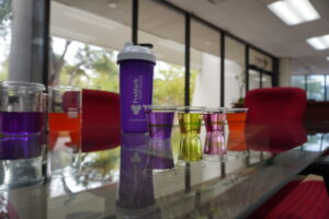 PreMark Health Science – Contract Manufacturing & Packaging