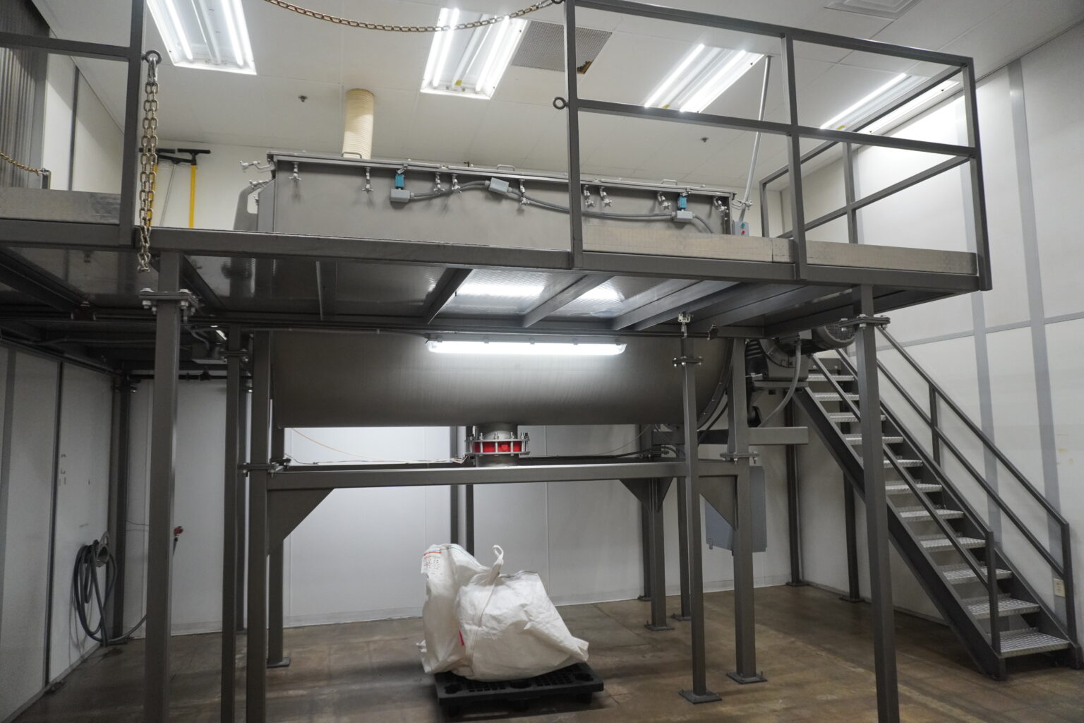 About Us – PreMark Health Science